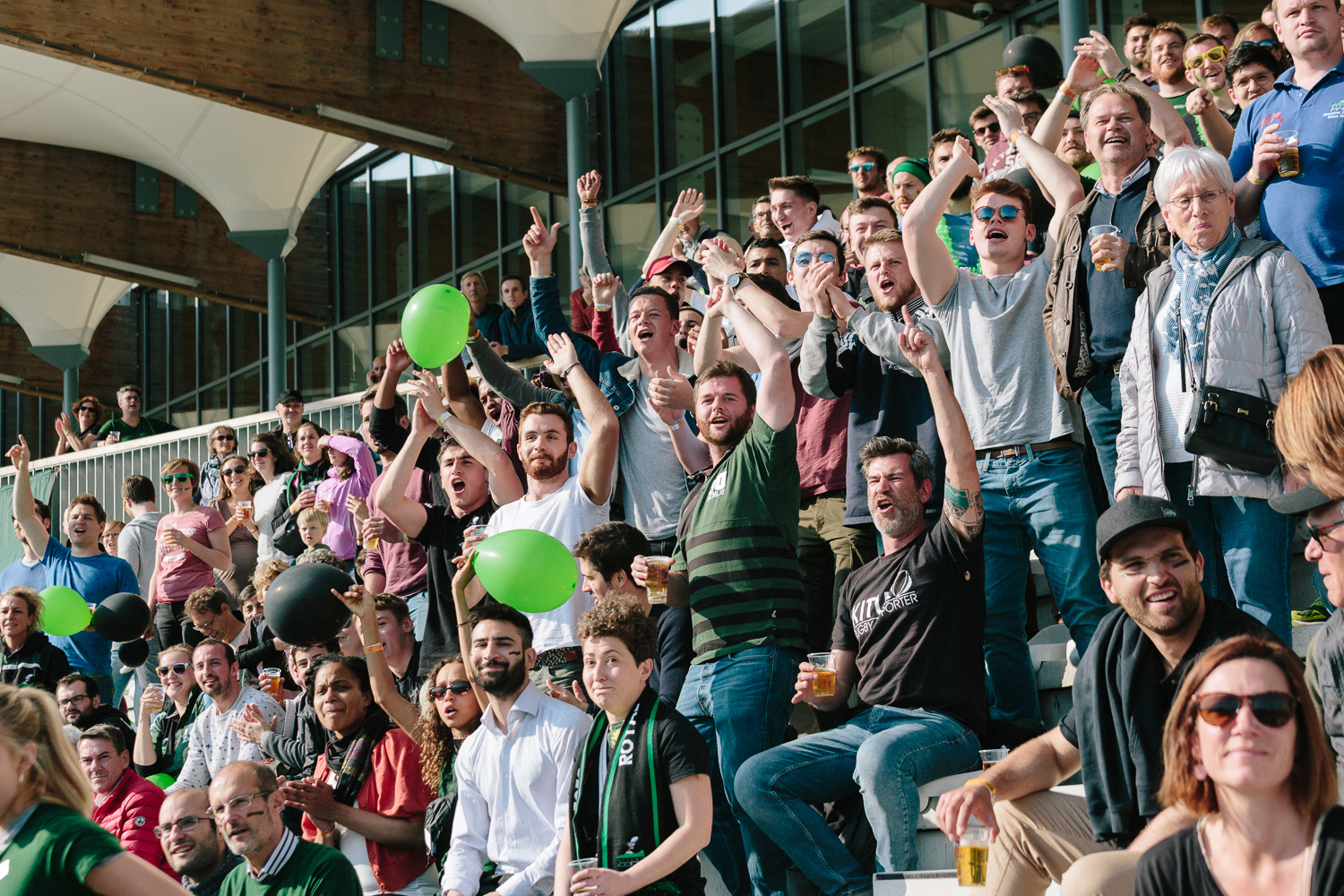 Le Club - Kituro - Royal Rugby Club : Kituro – Royal Rugby Club