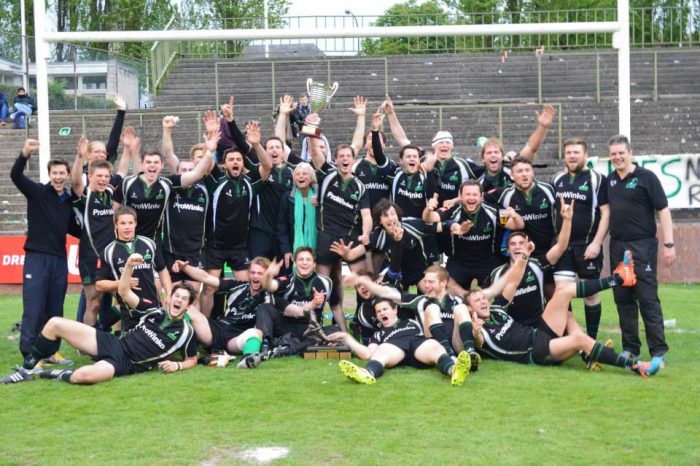 Le Club - Kituro - Royal Rugby Club : Kituro – Royal Rugby Club