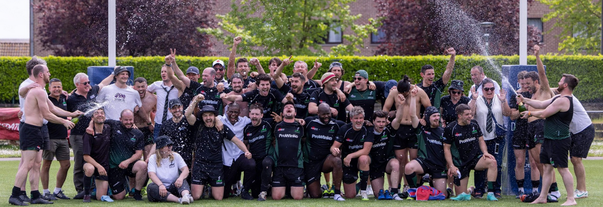 K3 & K4 - Kituro - Royal Rugby Club : Kituro – Royal Rugby Club