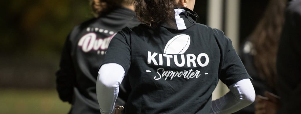 Actualités - Kituro - Royal Rugby Club : Kituro – Royal Rugby Club