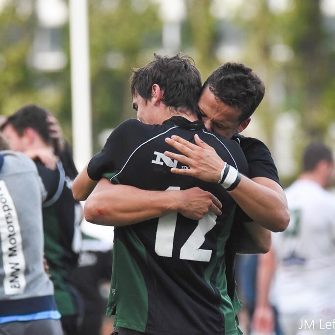 Le Club - Kituro - Royal Rugby Club : Kituro – Royal Rugby Club