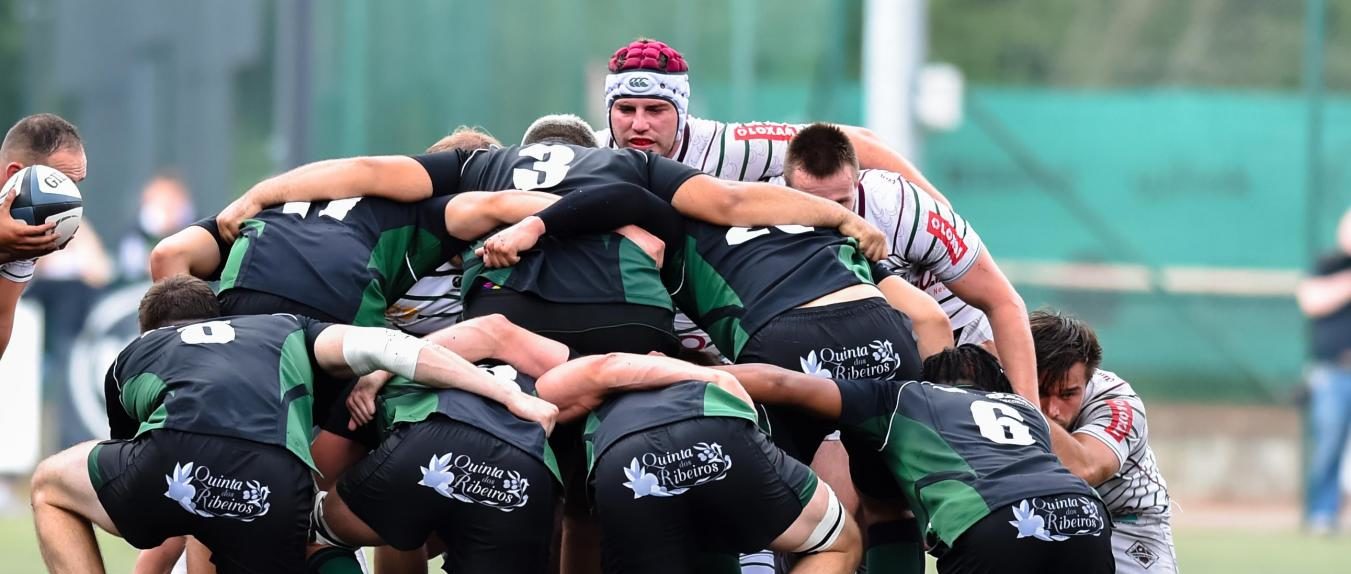 le Kituro Schaerbeek en playoffs ? - Kituro - Royal Rugby Club : Kituro ...
