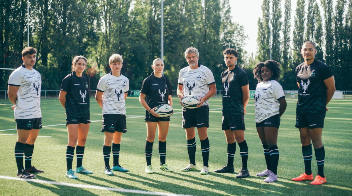 Communication Club - Kituro - Royal Rugby Club : Kituro – Royal Rugby Club